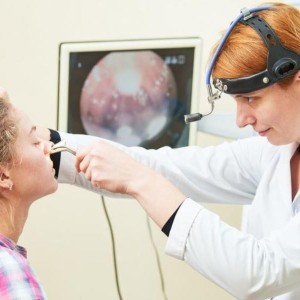 Exame de Nasofibroscopia em Goiânia - Dr. Ricardo Almeida Otorrino